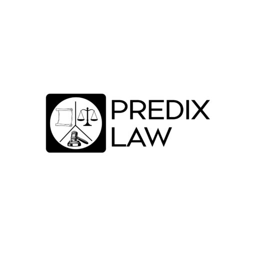 About Us - Predix Law